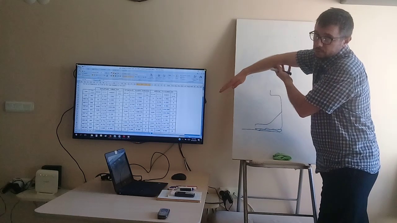 GRAIN LOADING BULK CARRIER ENGLISH 04 booklet & aus form explanations ...