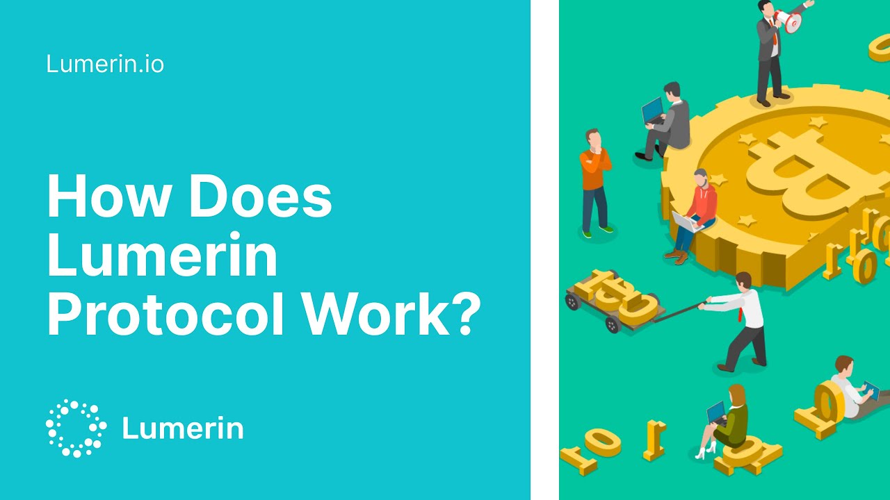 How does Lumerin Protocol Work? - YouTube