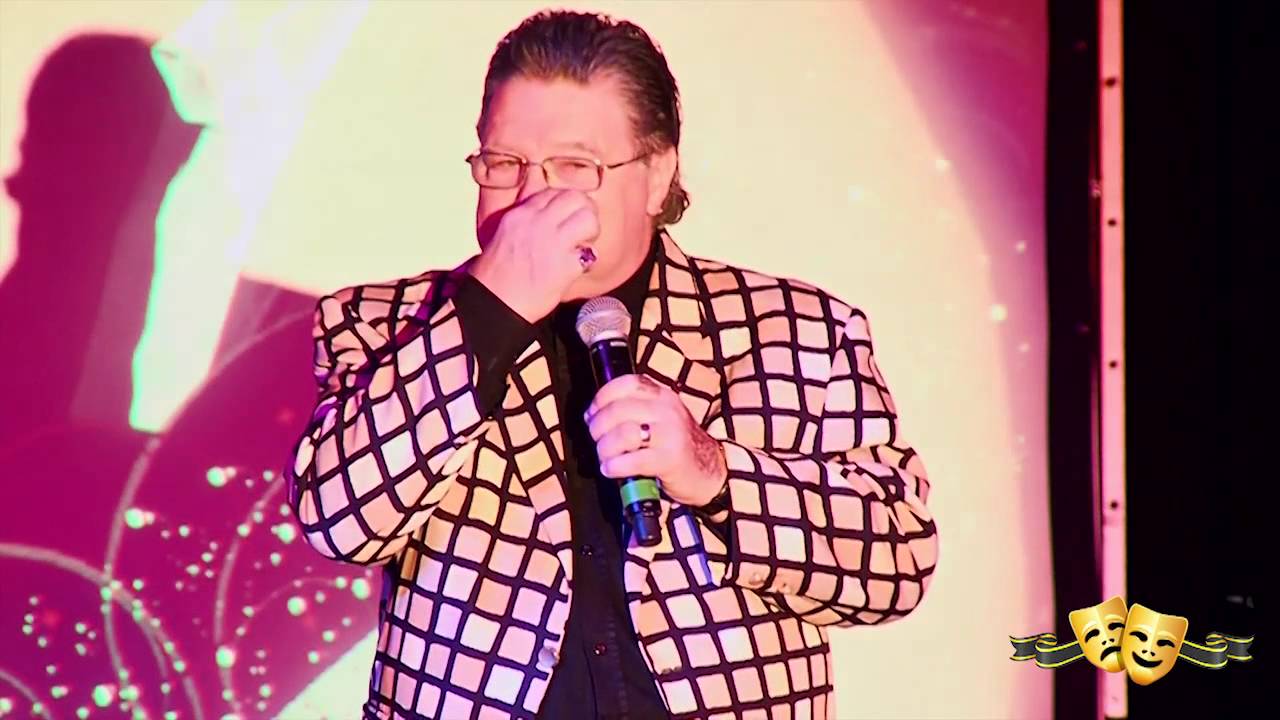 Johnnie Casson Showreel - YouTube