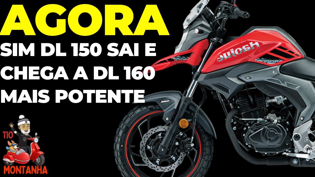 DL 150 Agora OFICIAL O Que Os Brasileiros Queriam YouTube dl-150-agora-oficial-o-que-os-brasileiros-queriam-youtube