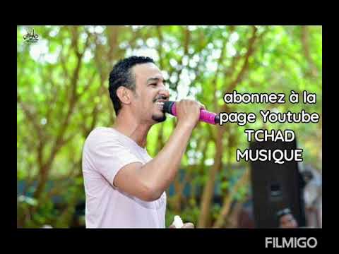#TCHAD MUSIQUE #FARADJ AL HALWANI inta inta matinassi - YouTube