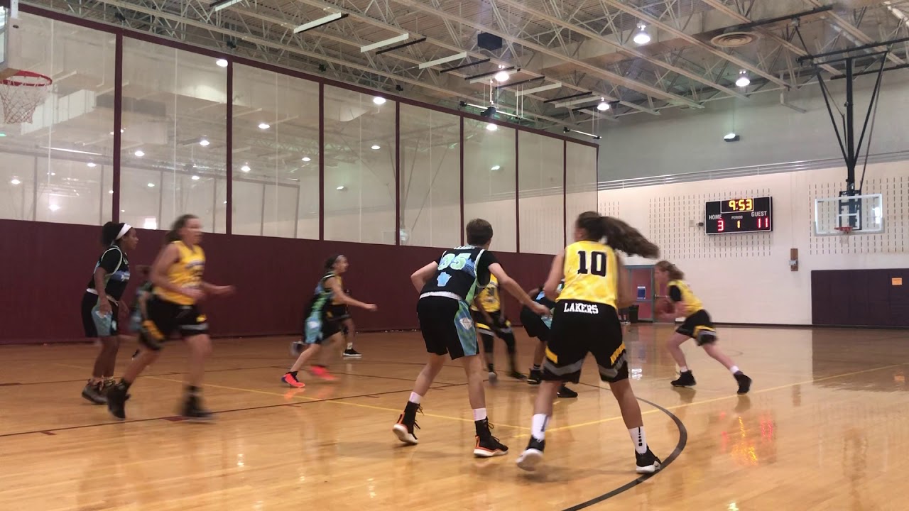 NSC game 6 first half vs Wi Lakers 2025 - YouTube