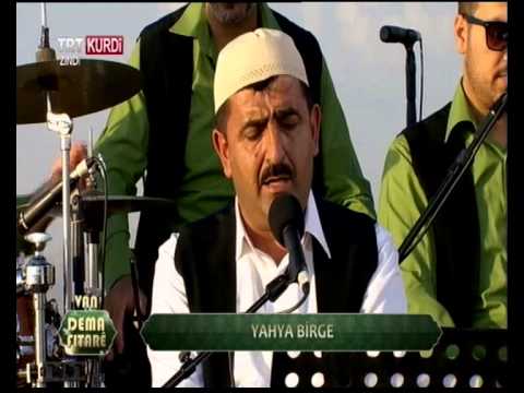 Dema Fitarê (İftar Vakti) 2.Blm