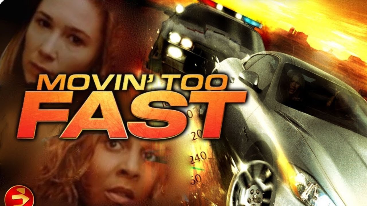 Girls vs Psycho Cop: Moving Too Fast (2005) Full Movie HD - YouTube