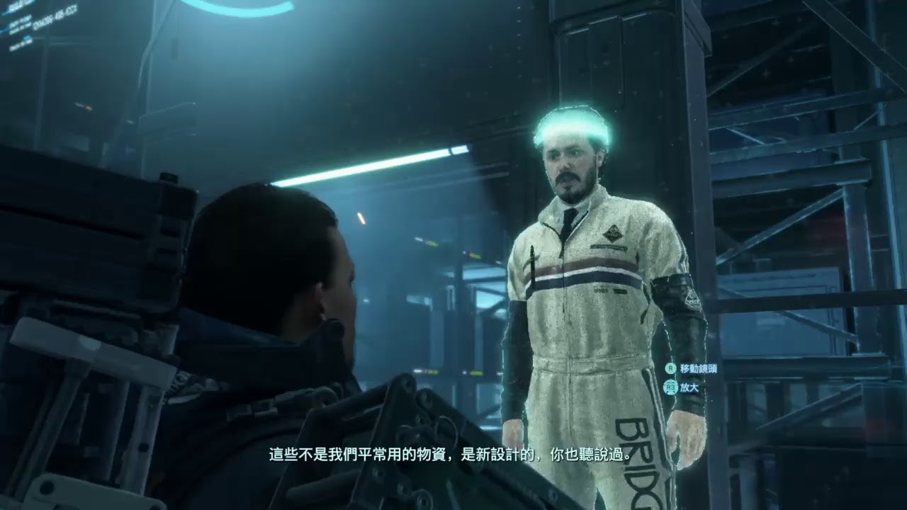 ye_ciayu的PS4播送 - YouTube