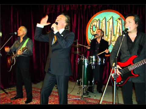 Dj Sfinks feat Yalla-Chayxana(remix).wmv