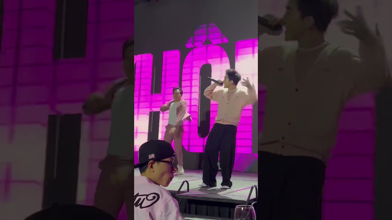 Ogenus là ai? Tiểu sử, đời tư và sự nghiệp của Nguyễn Tuấn Duy