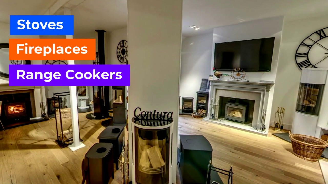 The Treehouse Midmar - YouTube