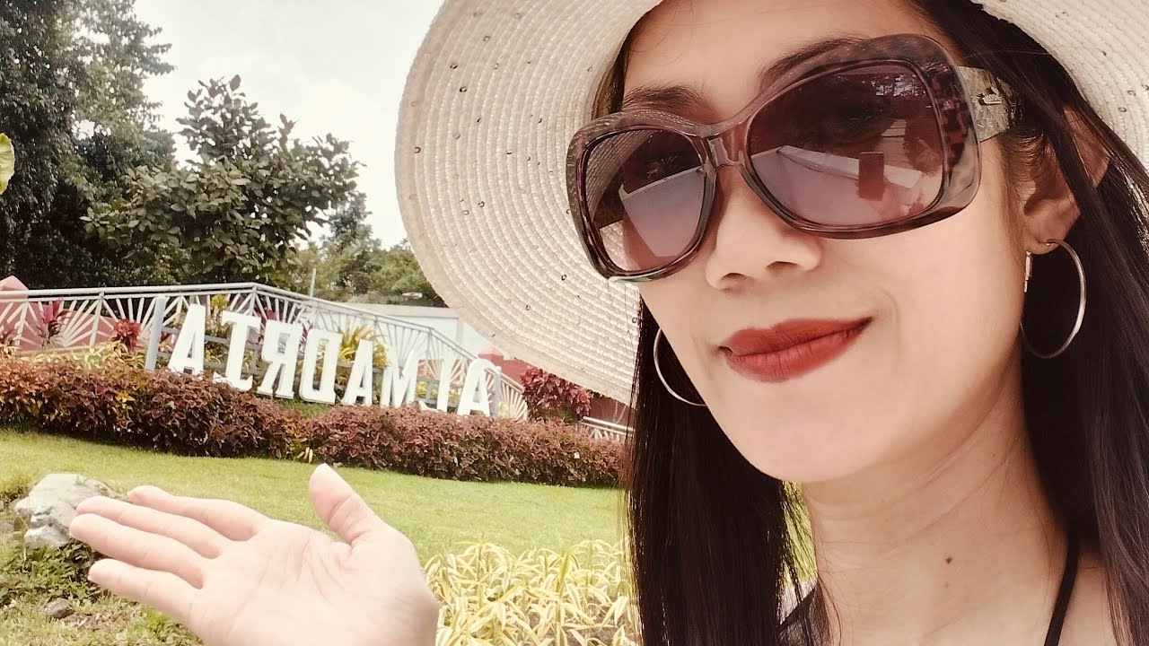 At Almadria Mountain Resort - YouTube
