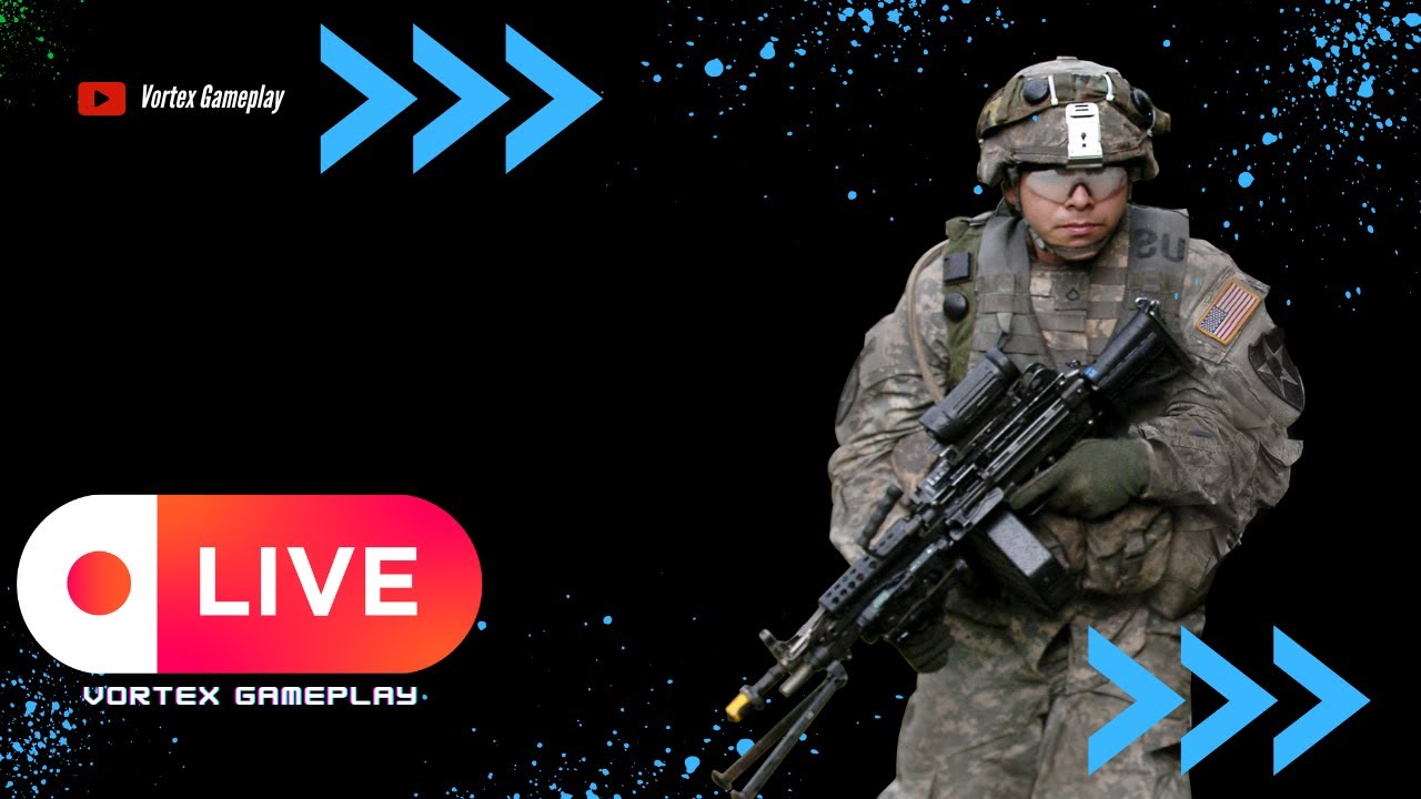 VEM PRA LIVE COD MW3! - YouTube