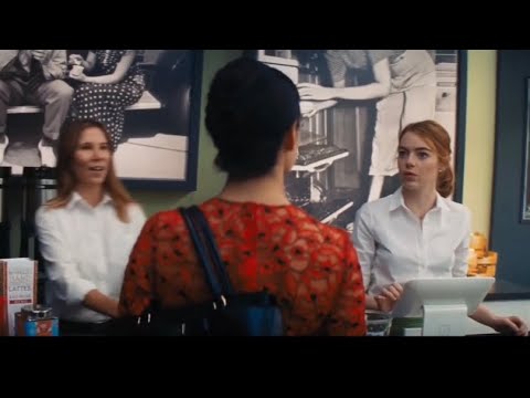AMiEE CONN - Acting Reel 2022 - YouTube