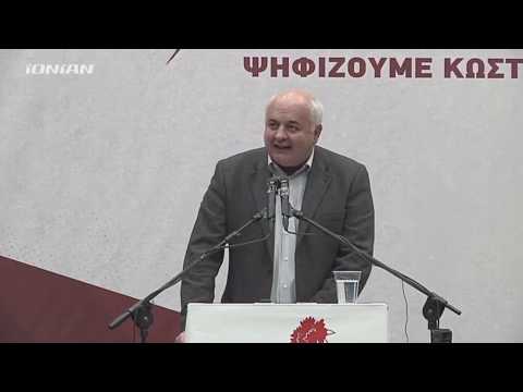 ΛΑΪΚΗ ΣΥΣΠΕΙΡΩΣΗ ΑΙΓΑΛΕΩ: ΔΗΜΟΤΙΚΗ ΑΡΧΗ ΠΑΤΡΑΣ | Ασυμβίβαστη πορεία στο ...