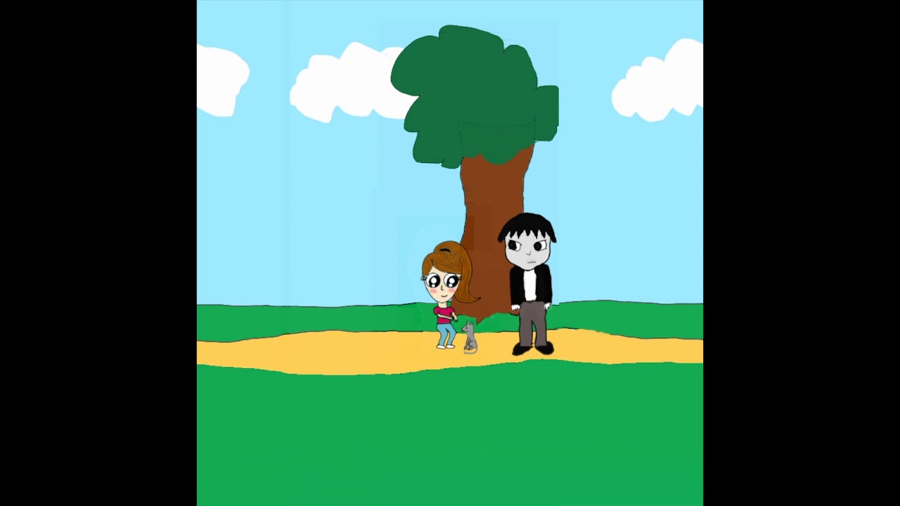 Episode 1 Animation - YouTube