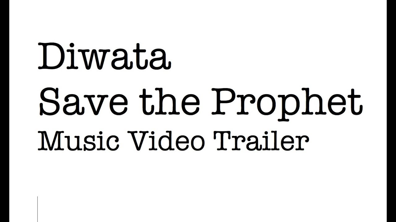 Diwata Teaser One - YouTube
