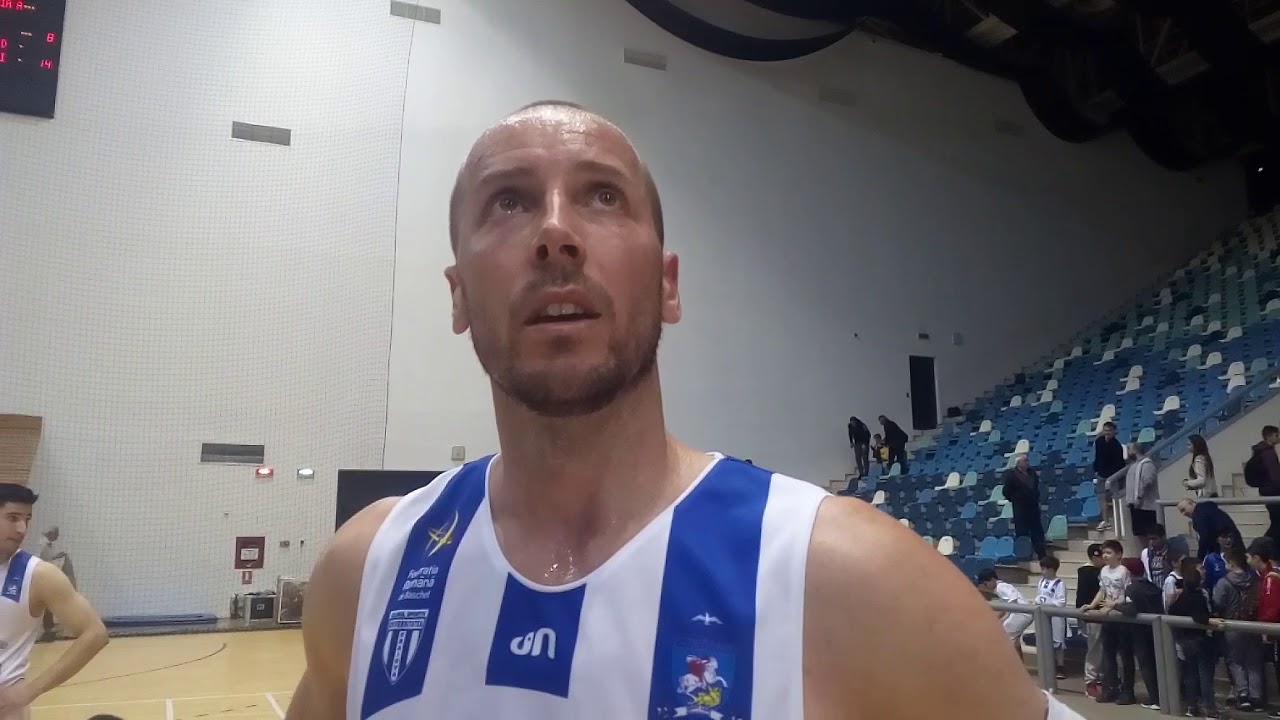 SportulDoljean: Goran Gajovic, după înfrângerea cu Sibiu - YouTube