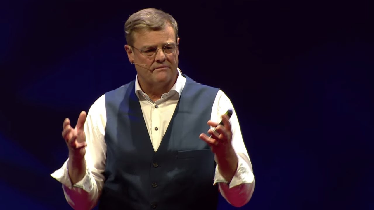 TED Tools for Life | Howard Lettinga | TEDxVenlo - YouTube
