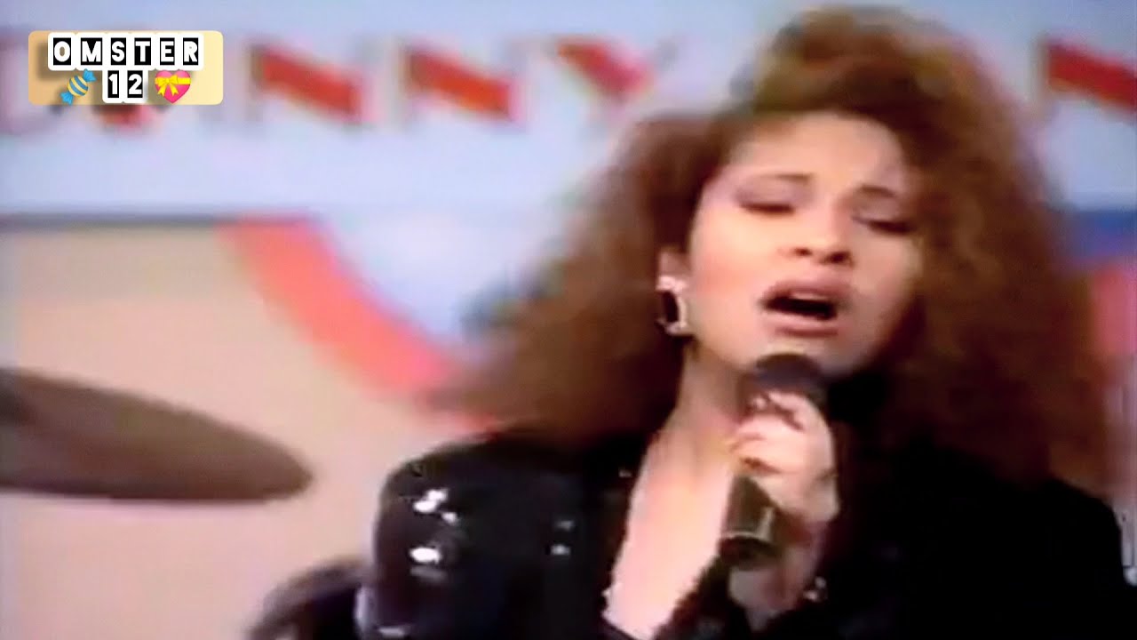 Selena Y Los Dinos - Dulce Amor (Remastered) En Vivo JHNNCNLS Show 1989 ...