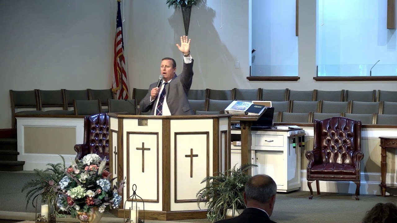 SLBC LIVE! Sundays @ 11 AM & 6 PM - Wednesdays @ 7 PM - YouTube