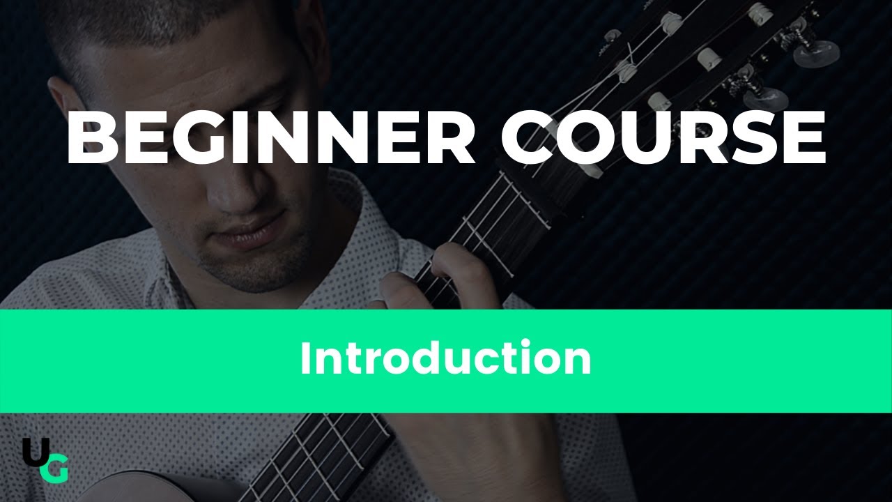 Beginner Course - Module 1: Introduction - YouTube