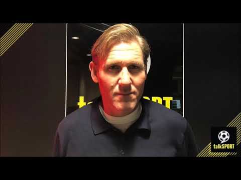 Simon Jordan On Andy Goldstein & Darren Gough On Jim White Show On ...