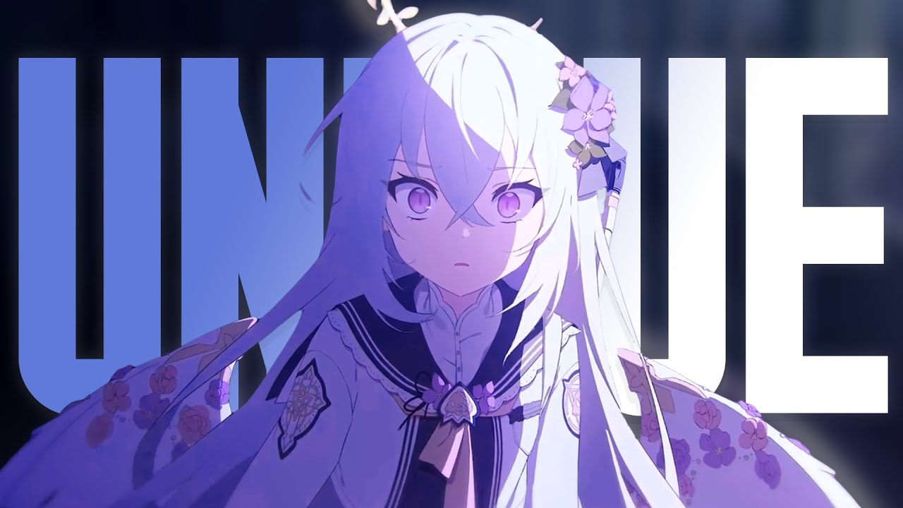 Blue Archive's MOST Unique PV - YouTube