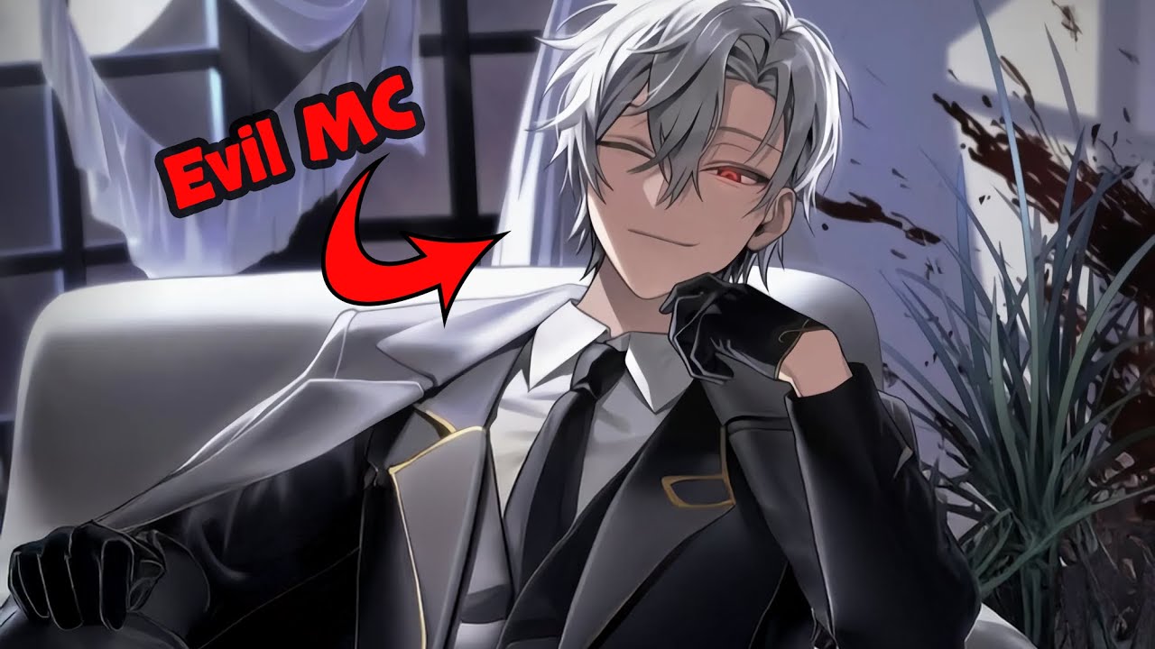 The Smiling Executioner: A Monster in Human Skin | Manhwa Recap - YouTube
