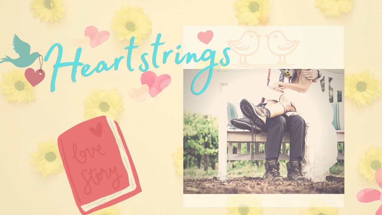 "Heartstrings" - (Official Story Video) - YouTube