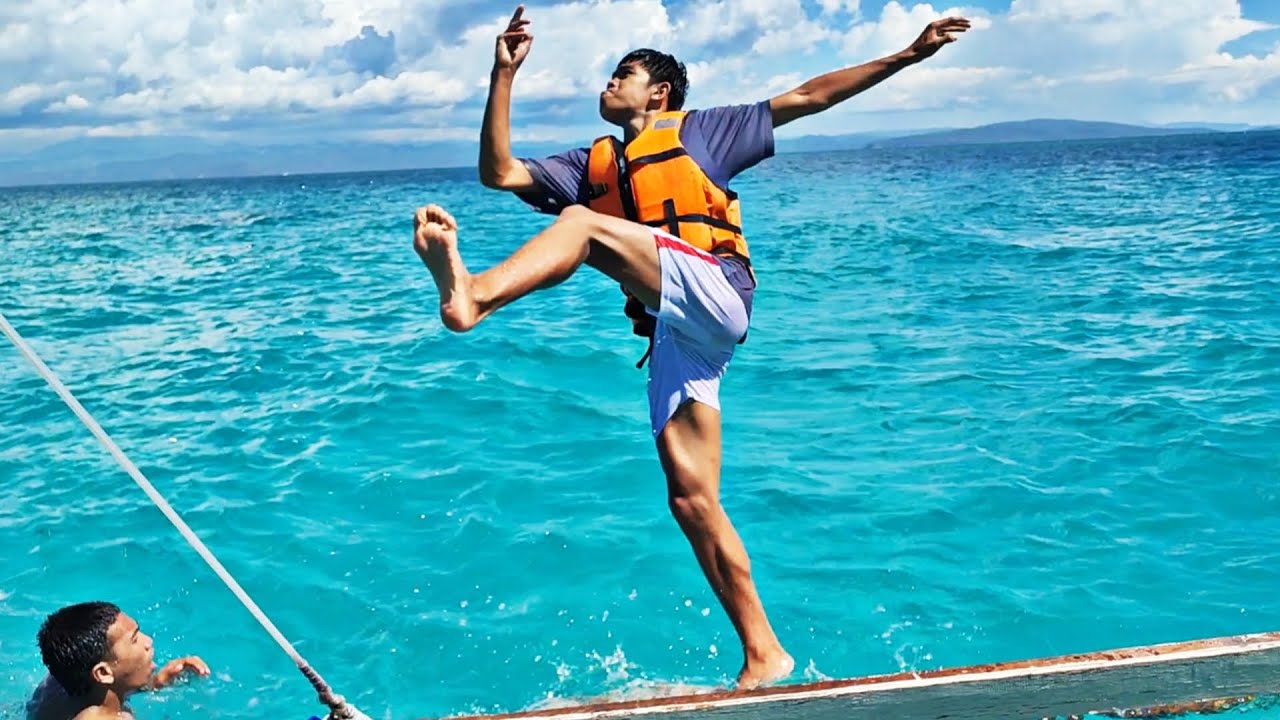 Day 2 Team Building 🔥 Gensan Takraw Team - YouTube