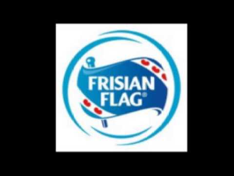 Jingle Frisian Flag Compilation - YouTube