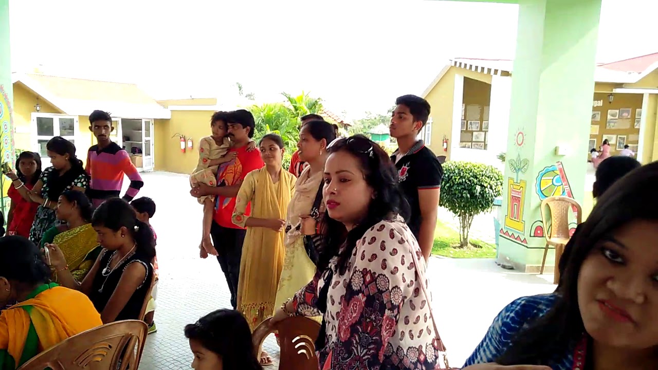 Putul Nach - YouTube