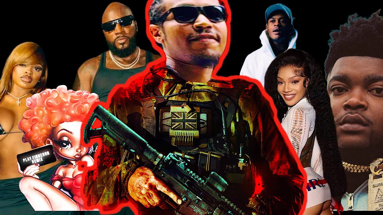 LOSING But Listening To That CRANK! JT, Jeezy, Semi Homi, GloRIlla, Ice ...