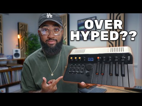 I bought the Orchid Synth. Was it worth it?