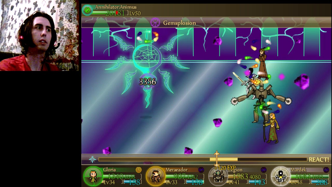 Mardek RPG Chapter 3 Let's Play Part 65 - YouTube