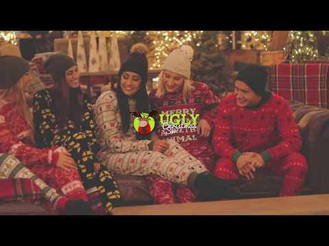 Christmas Onesies: Adults Holiday Pajama Party