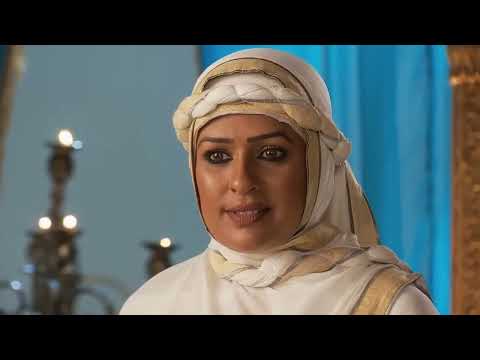 Jodha Akbar - Ep 36 - Rajat Tokas, Paridhi Sharma - Hindi Tv Serial - Zee5 Premium