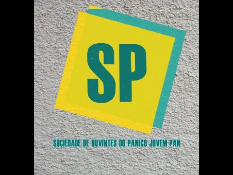Pânico Jovem Pan - Julia Paes (2012)