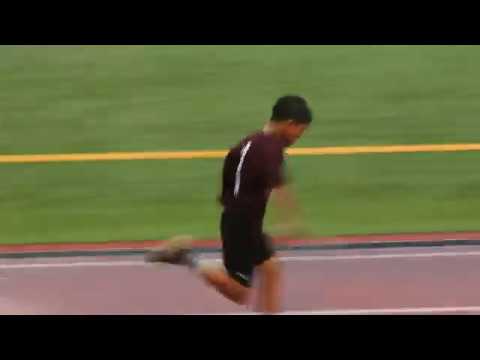 '19 Pearl City Complex Track Meet - PCHES 5th grade 4x100 - YouTube