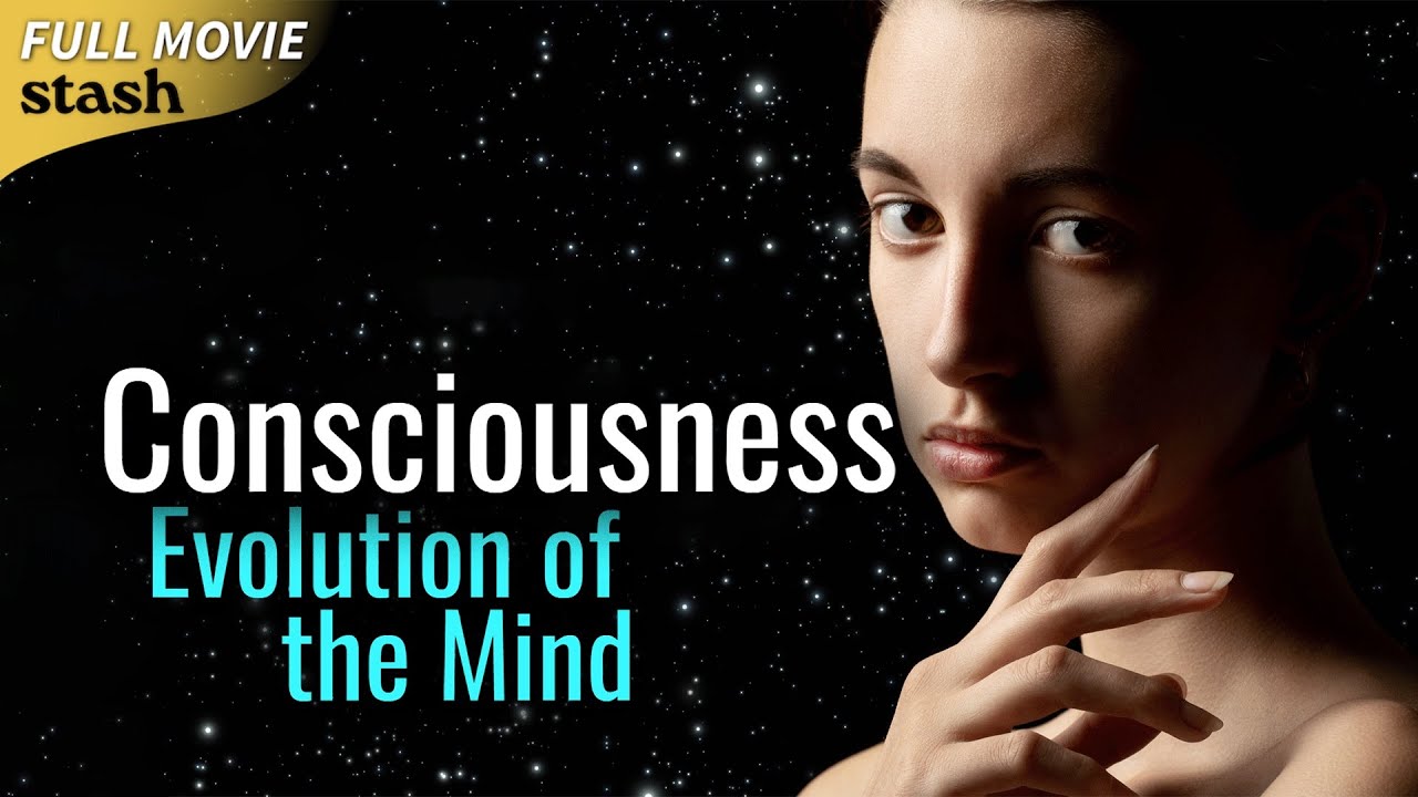 Consciousness: Evolution of the Mind | Documentary | Full Movie | Human ...