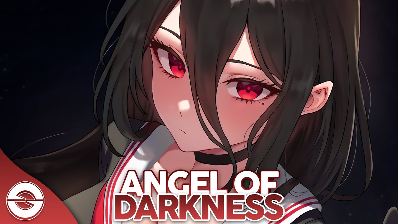 Nightcore Angel Of Darkness Youtube