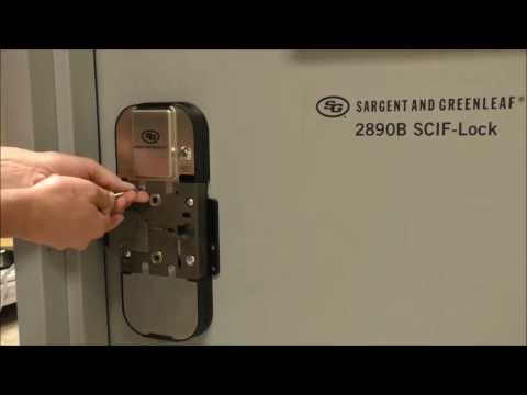 2890B X 10 Installation Enhancements - YouTube