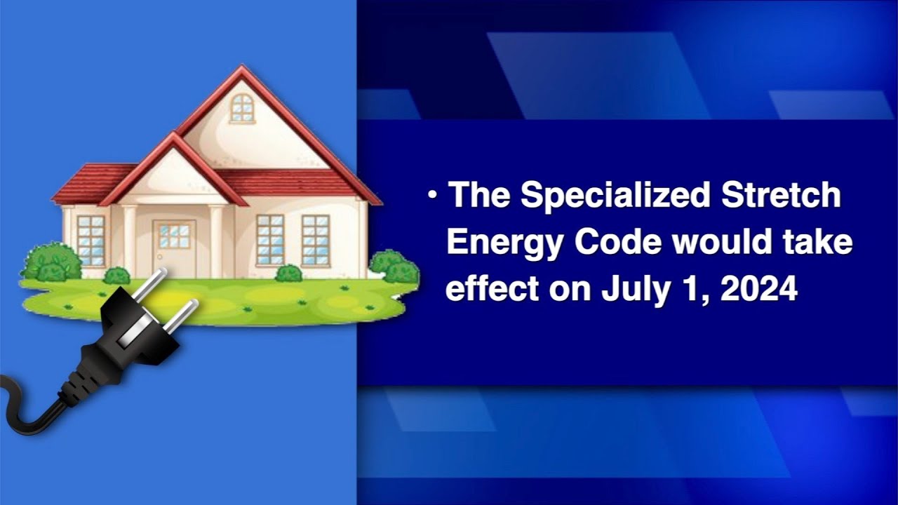 Specialized Stretch Code Part 1 - YouTube