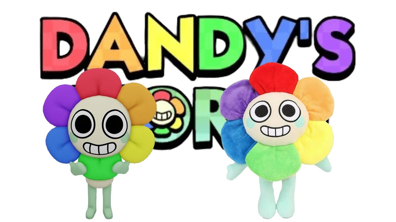 Roblox | How to Make Dandy in Gacha Online! | Dandy’s World Character ...