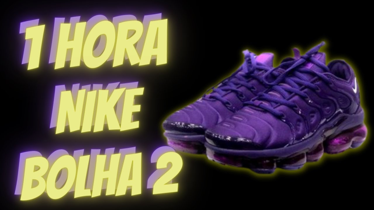 Nike Bolha 2 - Danzo (1 HORA) | Canal DaHora Music - YouTube