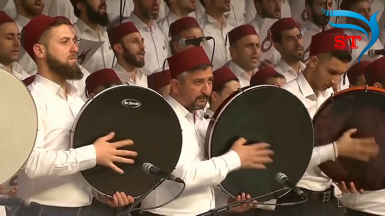 PLEVNE MARŞI (150 kişilik Koro ile MUHTEŞEM konser) - YouTube Music