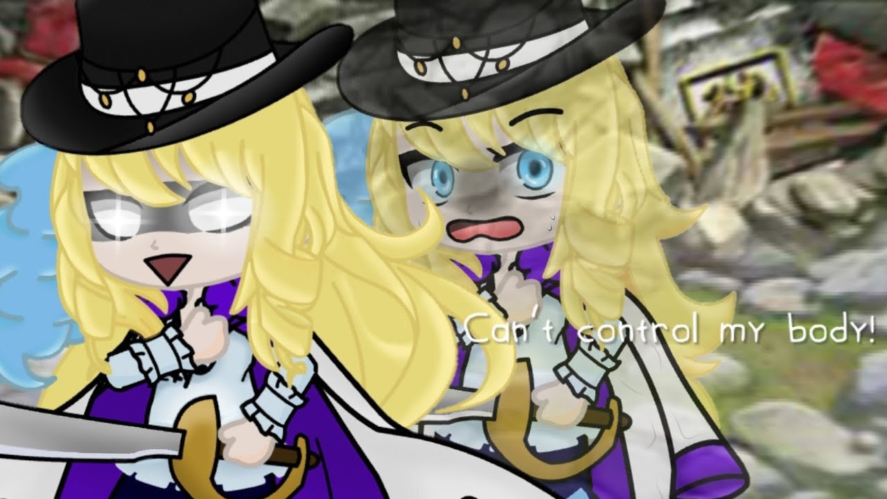 "Can't Control My Body!" ft. Cavendish&Hakuba - {One Piece} - late ...