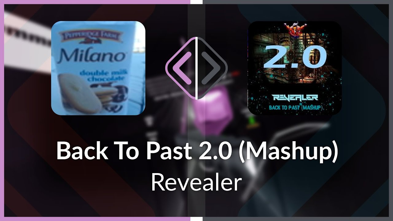 Beat Saber | wufle | Revealer - Back To Past 2.0 [Expert+] (SS #1 ...