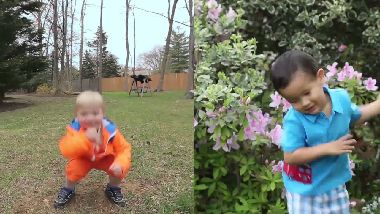 Dance Songs for Kids | 95 Mins of Educational Kids Songs | Nursery ...