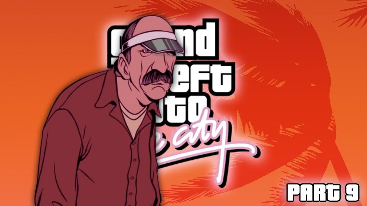 Acquiring another business | Grand Theft Auto Vice City | Part 9 - YouTube