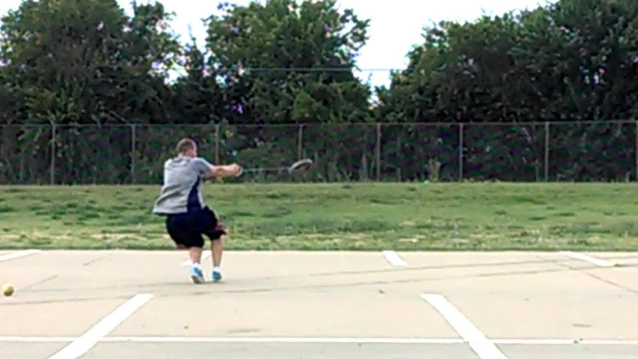 Tyler Finke 25 lbs Weight 2014 07 01 1 - YouTube