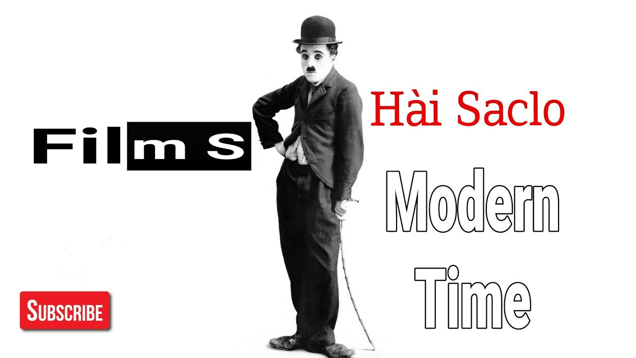 Saclo Full | Part 3 - Modern Time - YouTube